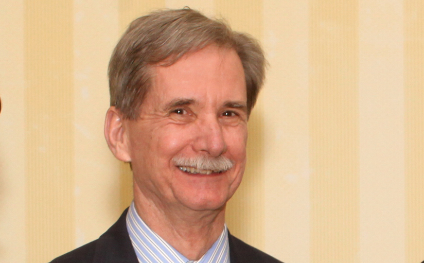 Paying it forward - Giving to Mary Washington