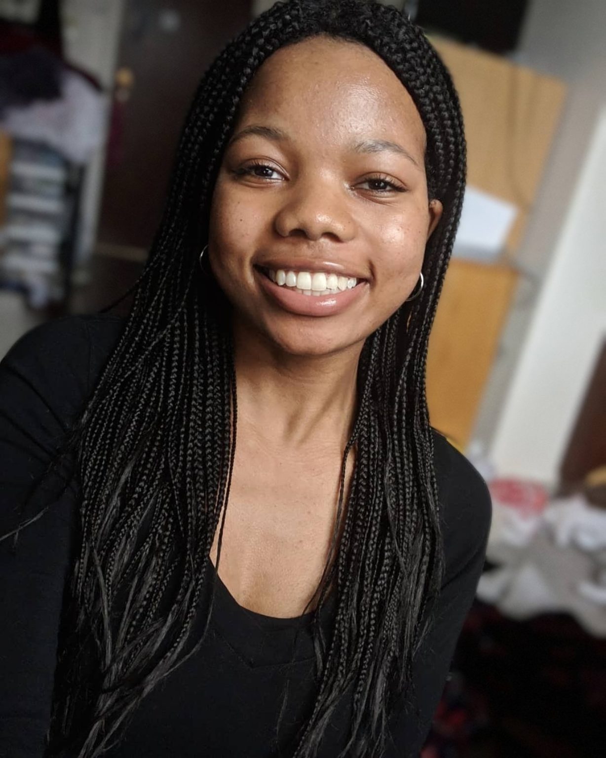 amicha - Giving to Mary Washington