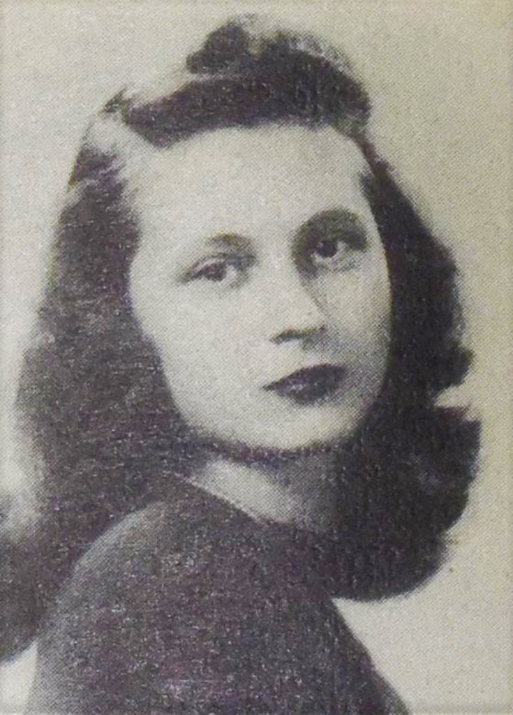 Lasting Impressions - Giving to Mary Washington