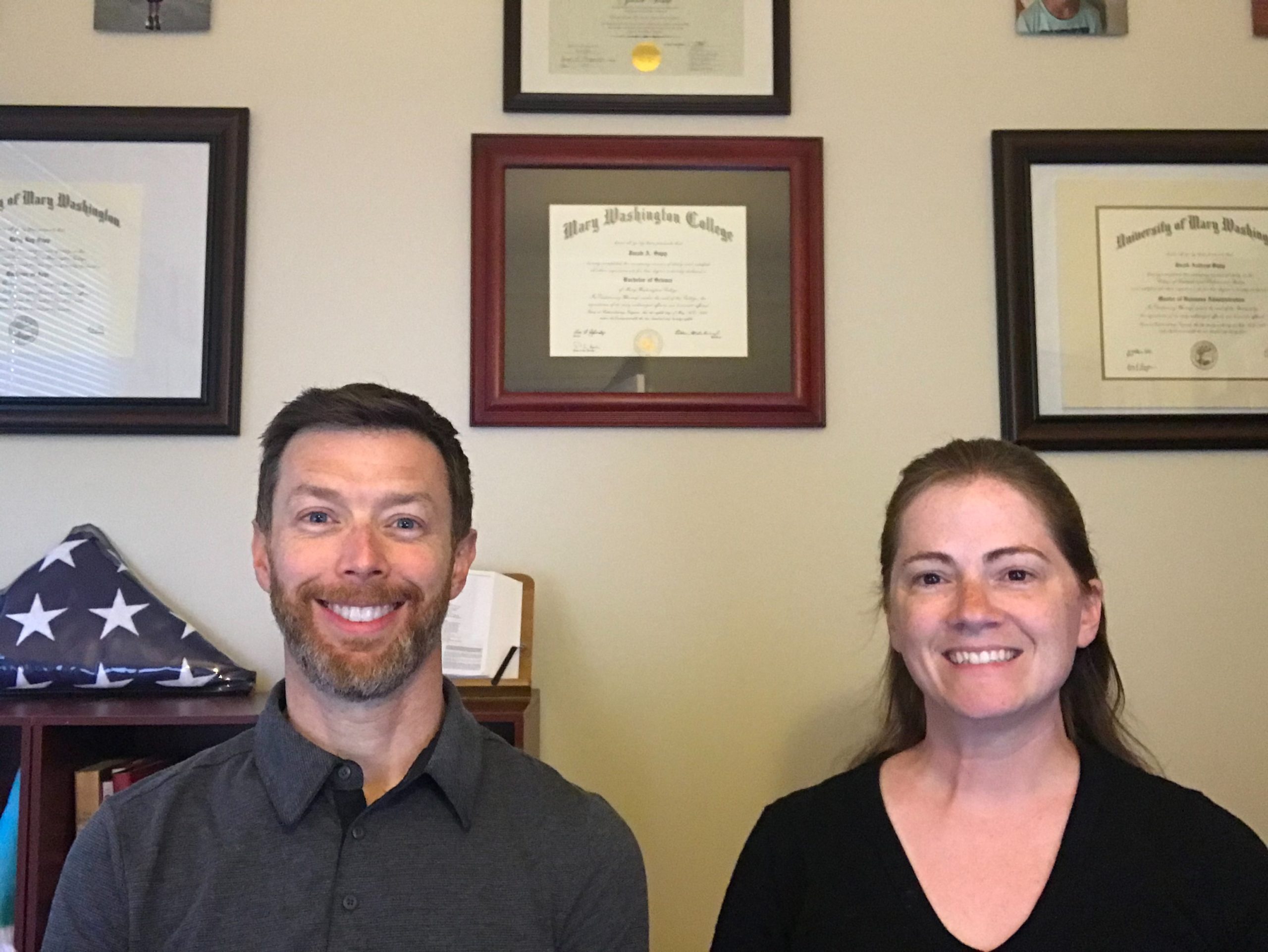 It All Adds Up - Giving to Mary Washington