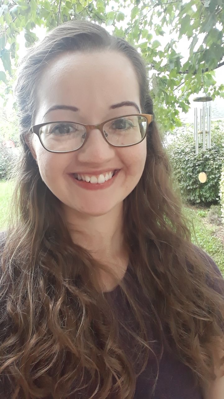 teacher Archives - Giving to Mary Washington