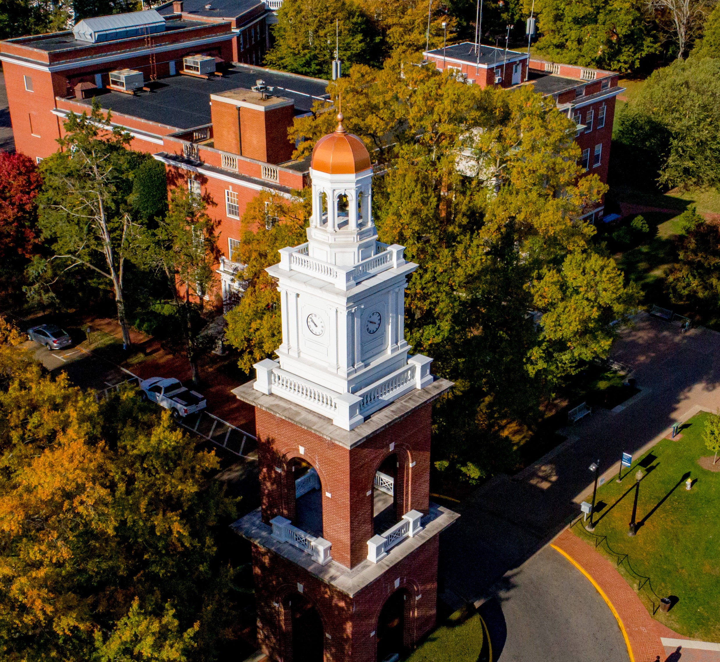 Overcoming Challenges - Giving to Mary Washington