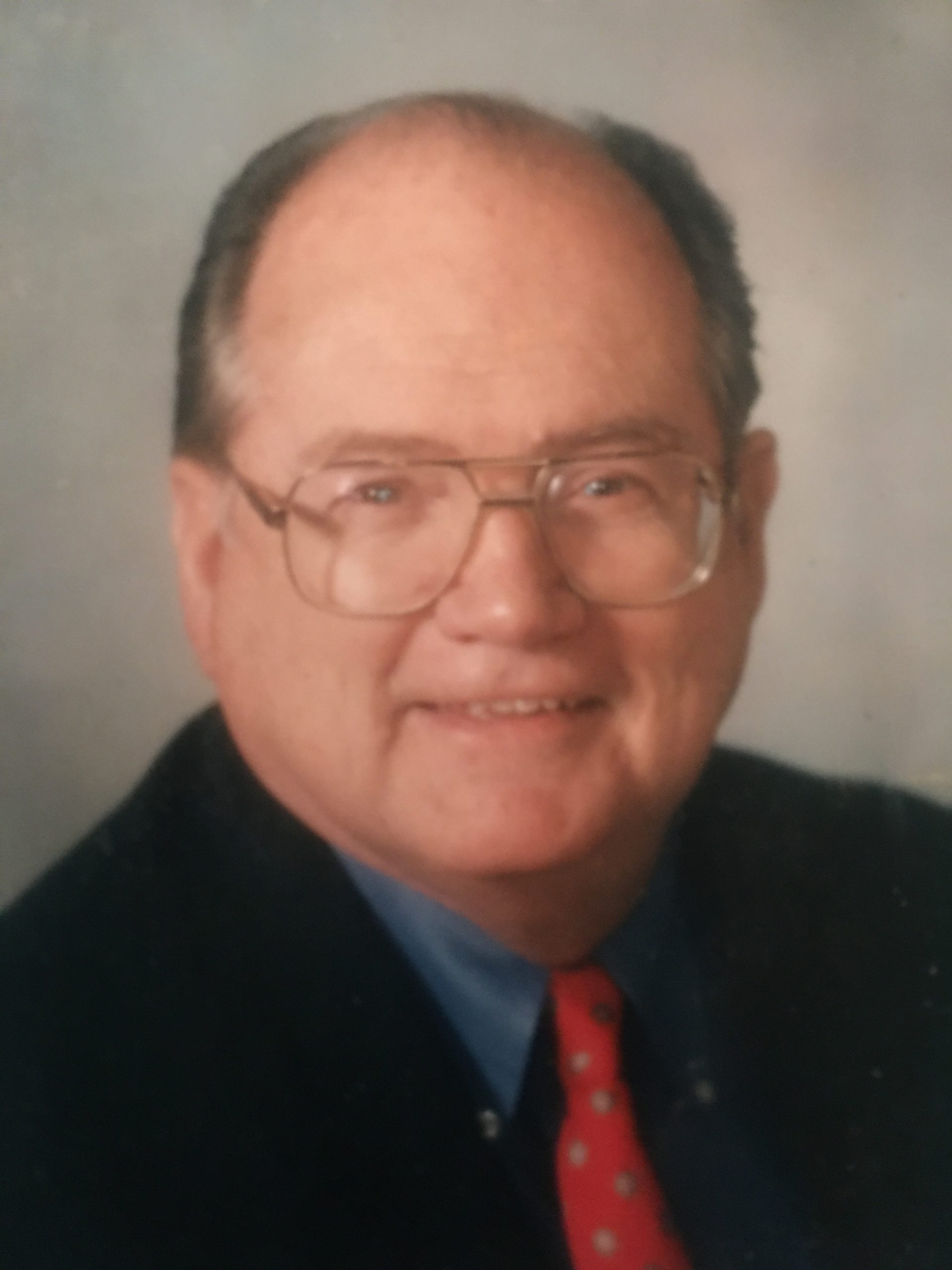 Chemistry Alums Mourn Passing of Beloved Professor - Giving to Mary ...