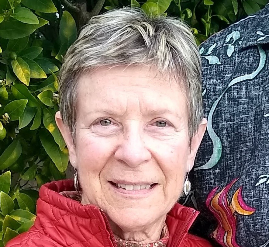 Why I Give: Bridget Binko ’74 - Giving to Mary Washington