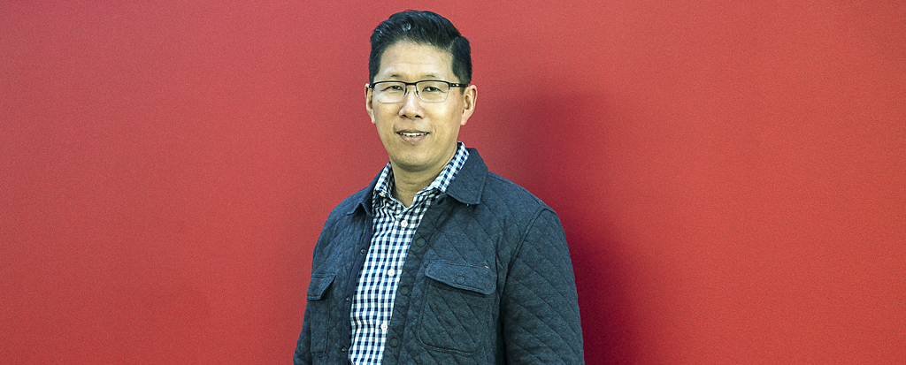 Baseball Executive, Alum Encourages Students to Take Risks, Build ...