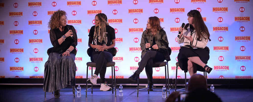 UMW Historic Preservation Alumna Pivots to Career as a Pop Culture ...