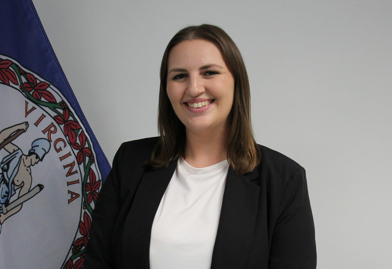 UMW Alumna Channels Passion for Public Service into State Fellowship ...