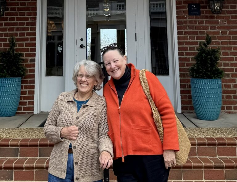 A Timeless Tradition: Mary Washington Hosts 2026 Reunion Weekend ...